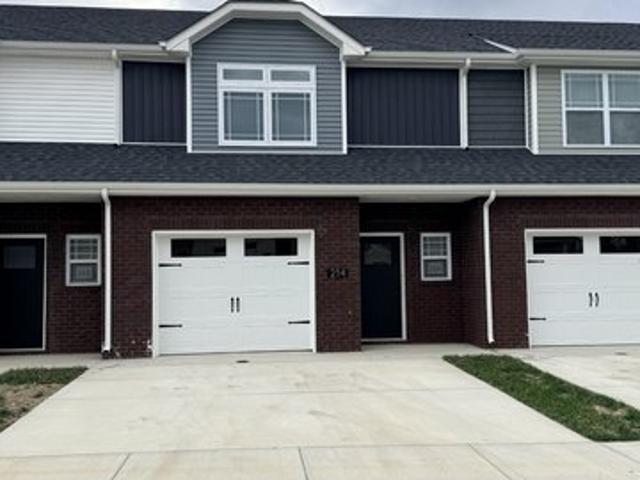 214 W Fallow Ct, Clarksville, TN 37040