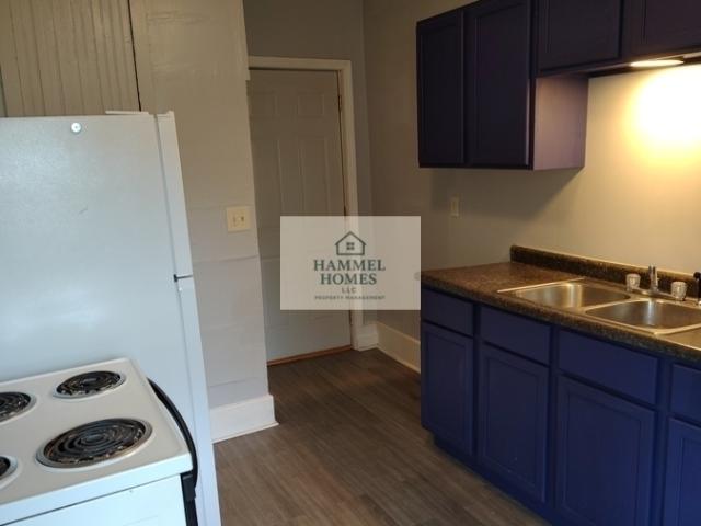 214 W Humbird St, Studio, 1 full bath