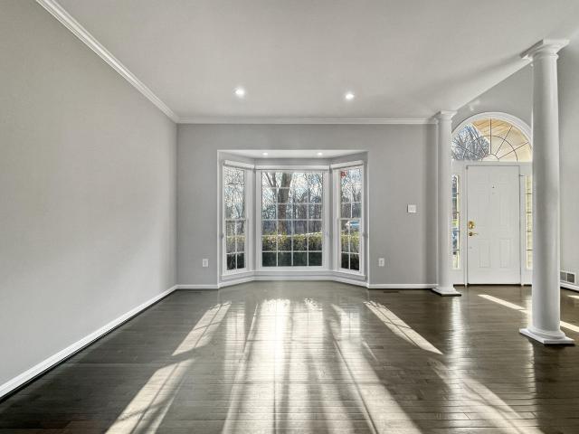 214 W Locust Street