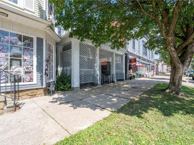 214 W Main Street