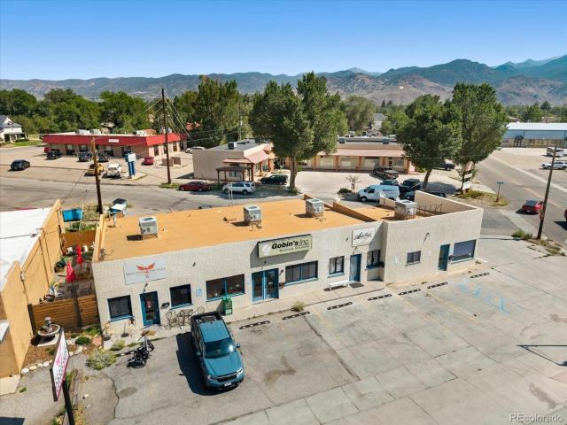214 W Rainbow Boulevard # C