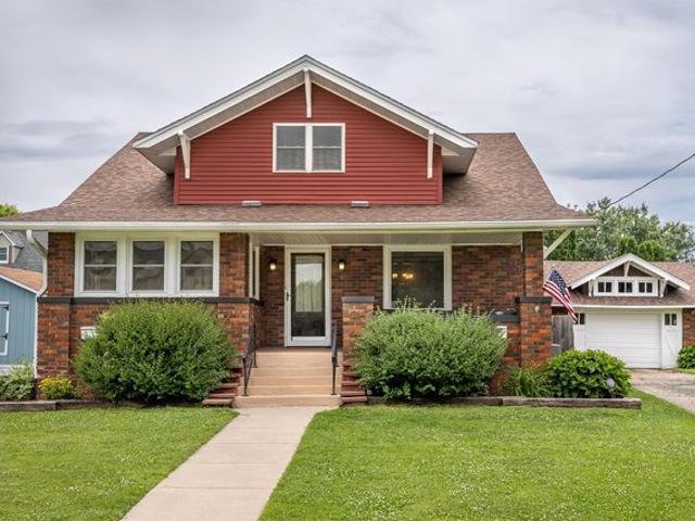 214 W State St, Westby, WI 54667