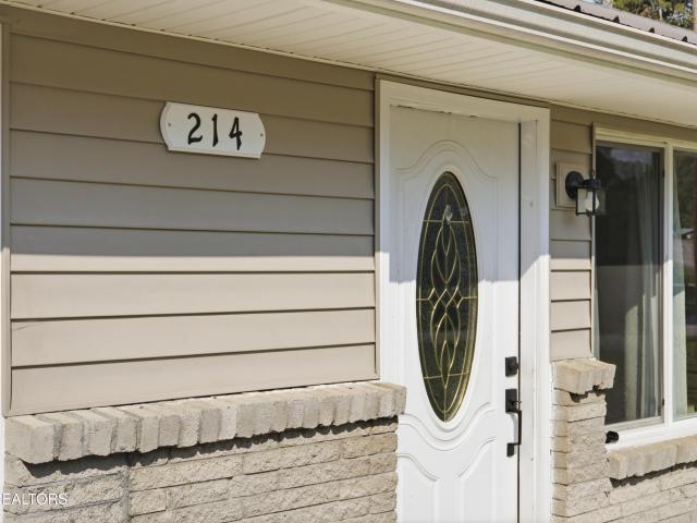 214 Woodlane Drive