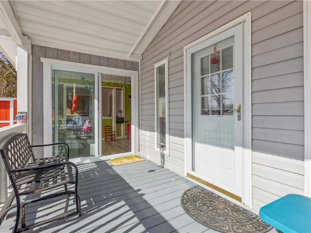 214 Woods Creek RD