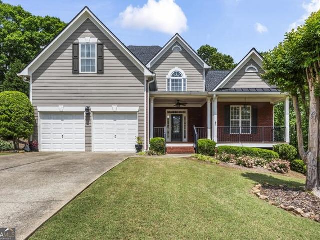 214 Woodview Ln, Woodstock, GA 30188