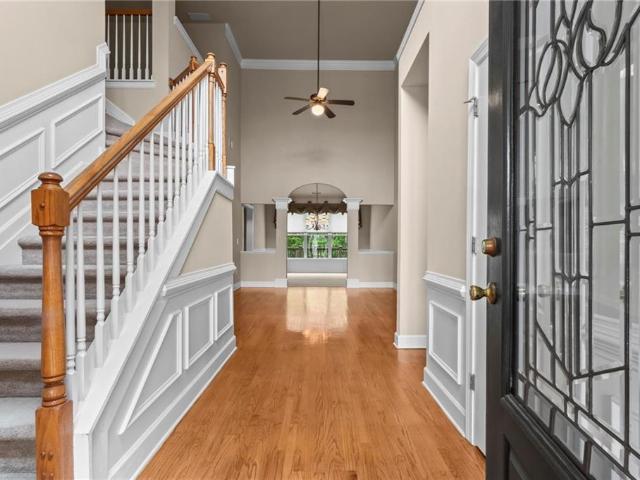 214 Woodview Lane