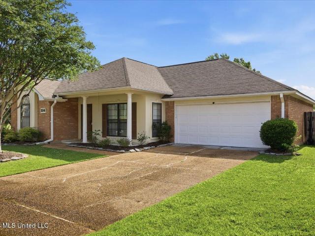 214 Waterfall Way