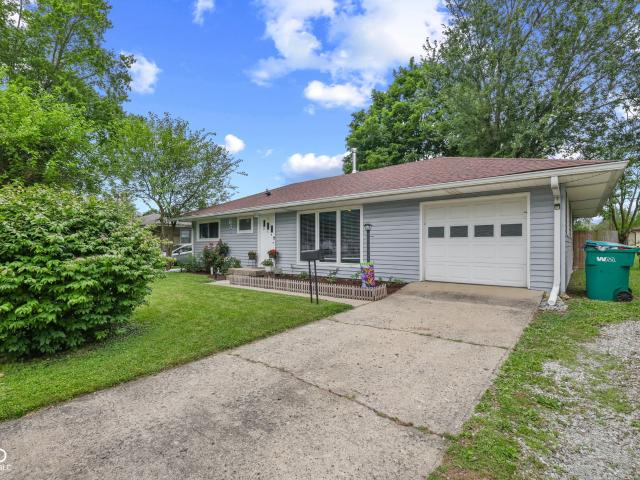 214 Wayside Drive