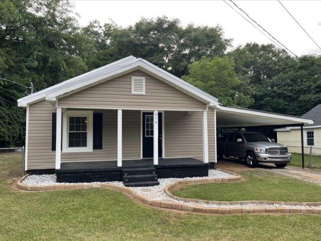 214 Walter St, Thomaston, GA 30286