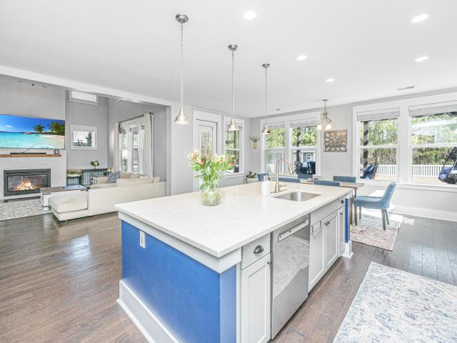 214 Warbler Way