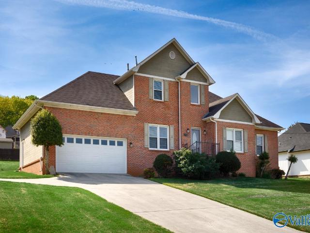 214 Warfe Court