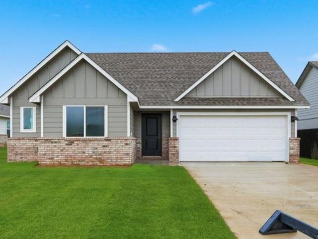 214 Washington St, Kellyville, OK 74039