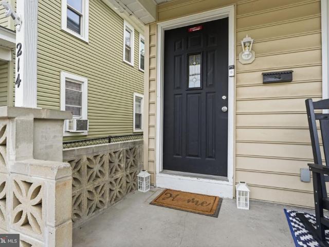 214 Washington Street