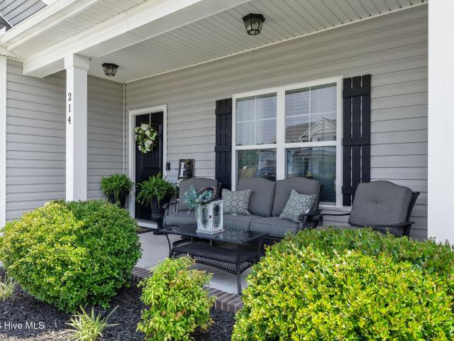 214 Weeping Willow Drive