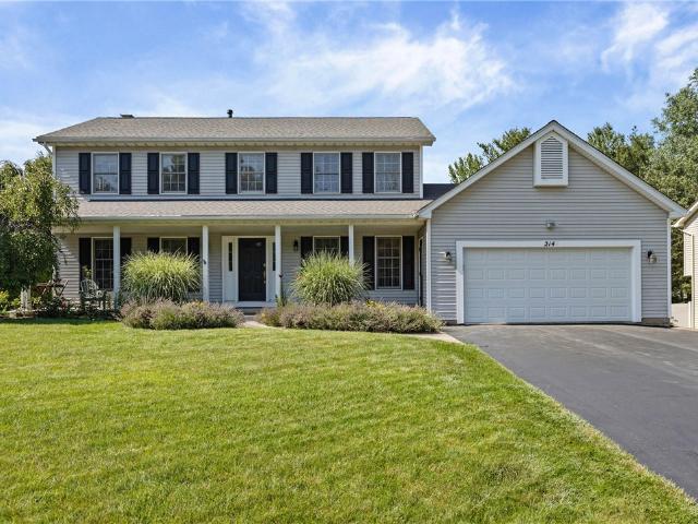 214 Weiland Woods Lane