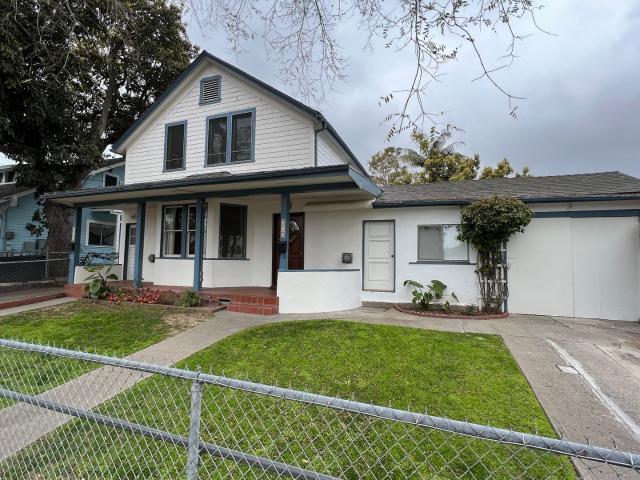 214 West Ortega St