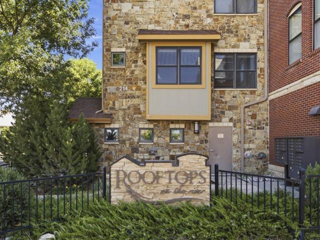 214 Willow St Unit 5, Fort Collins, CO 80524
