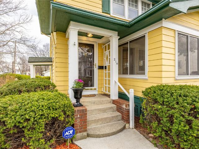 214 Winbourne Road