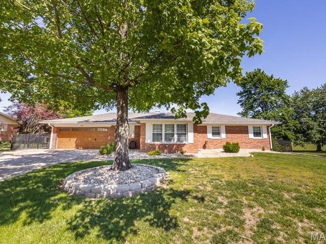 214 Winthrop Dr, Belleville, IL 62221