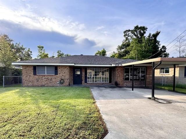 214 Wise St, Patterson, LA 70392