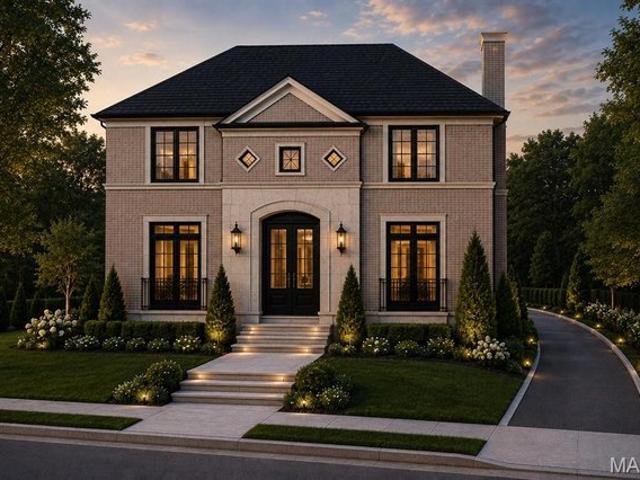 214 Topton Way, Clayton, MO 63105