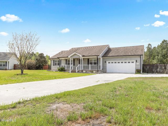 214 Tall Tree Ct, Maysville, NC 28555 | MLS #100566 | Compass