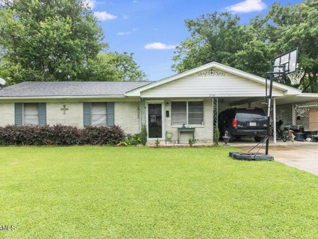 214 Tennessee St, Lafayette, LA 70501