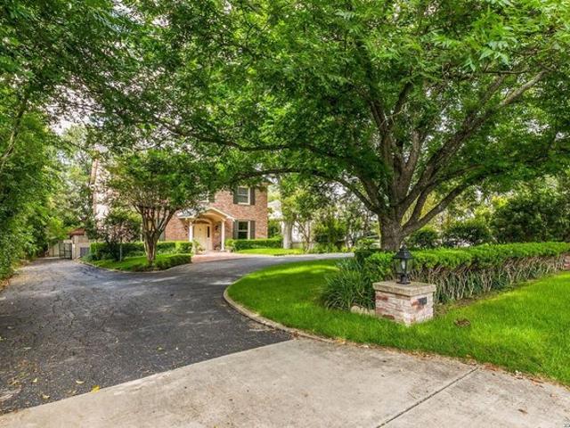 214 Terrell Rd Lot W, Terrell Hills, TX 78209
