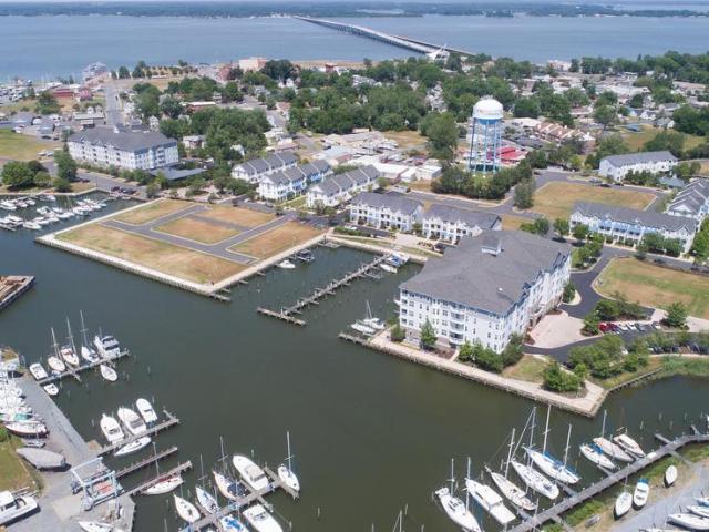 214 Tidewater Drive # 214