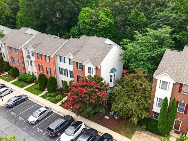 214 Tilden Way # 214