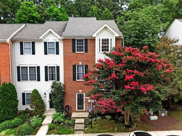 214 Tilden Way Unit 214, Edgewater, MD 21037