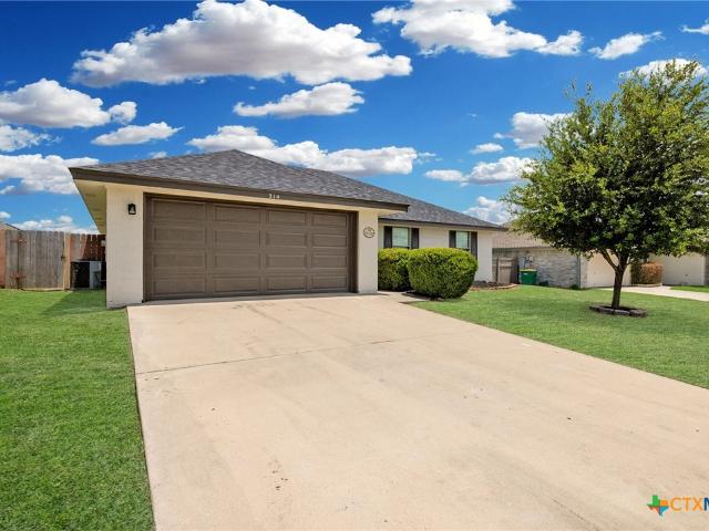 214 Timber Ridge Drive