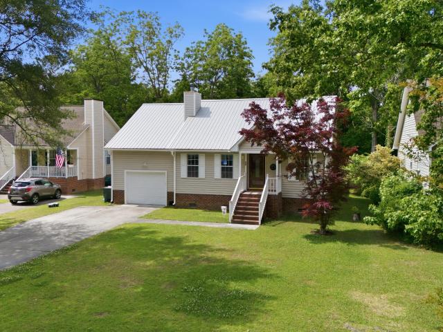 214 Trappers Trail