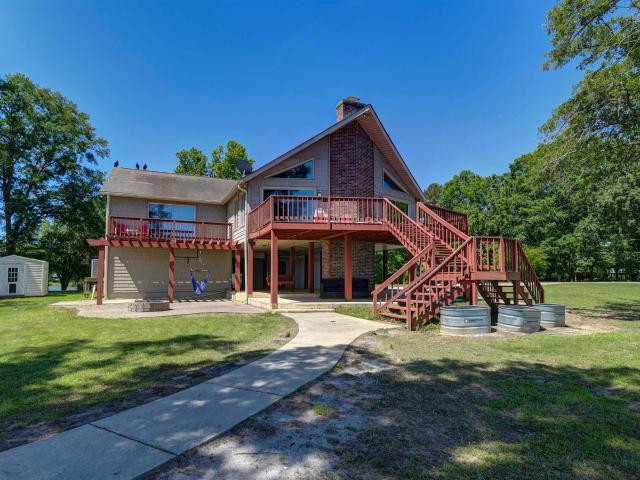 214 Trinity Drive