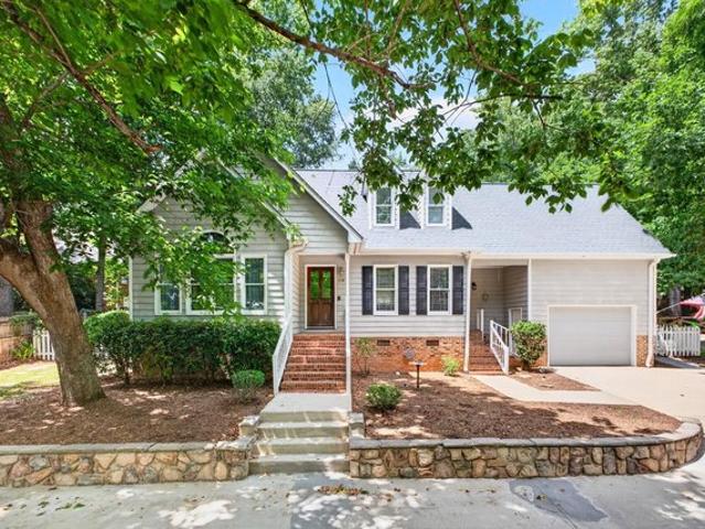 214 Trolley Car Way, Spartanburg, SC 29302