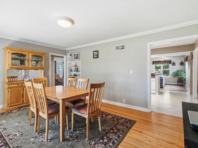 214 Trondheim Road