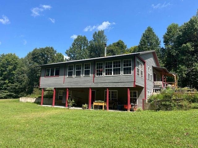 214 Turkey Flatt Rd, Columbia, KY 42728