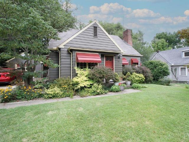 214 Valleyview Drive