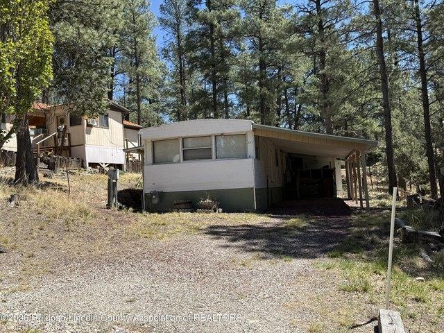 214 Venado Lot 7, Ruidoso, NM 88345