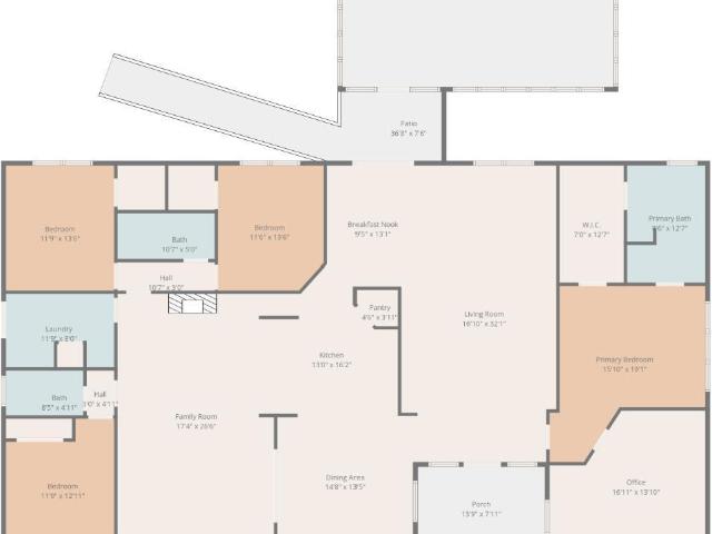 214 Victoria Drive