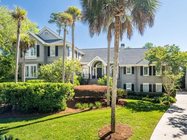 214 Yellowthroat Ln, Kiawah Island, SC 29455