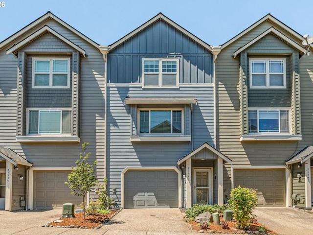 21541 NE Laurel Wood Ln, Fairview, OR 97024
