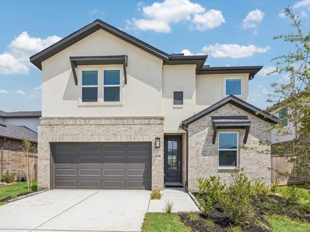 21542 Coronado Green Dr, Cypress, TX 77433