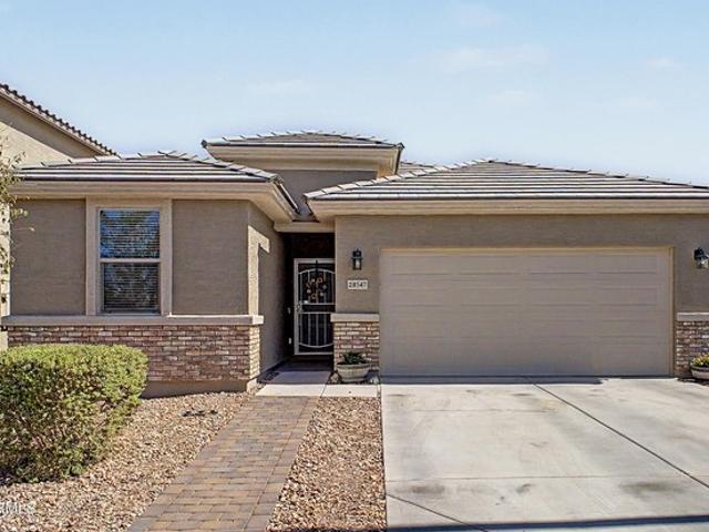 21547 W Ashleigh Marie St, Buckeye, AZ 85326