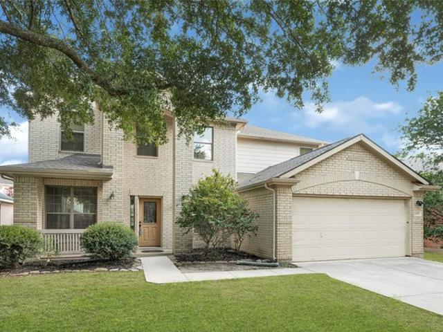 21547 Oak Park Trails Dr, Katy, TX 77450