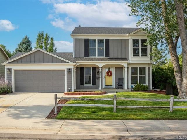 21544 E Powers Pl Lot 11, Aurora, CO 80015