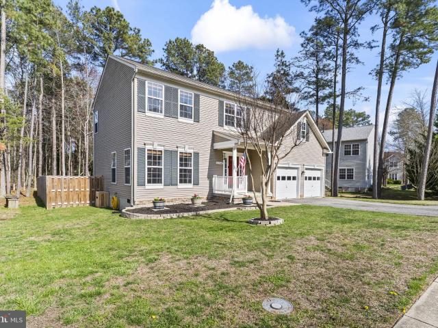 21544 Oxford Dr, Lexington Park, MD 20653 | MLS #MDSM2030