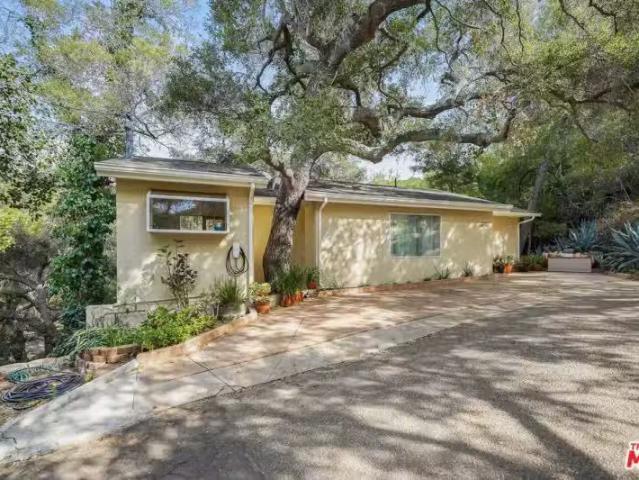 21545 Dome Trl, Topanga, CA 90290