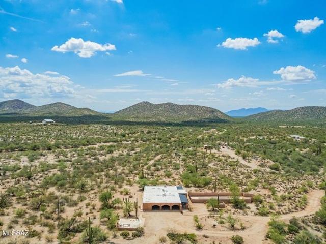 21545 S Camas Way, Tucson, AZ 85739