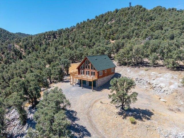 21545 Stallion Rd, Reno, NV 89521